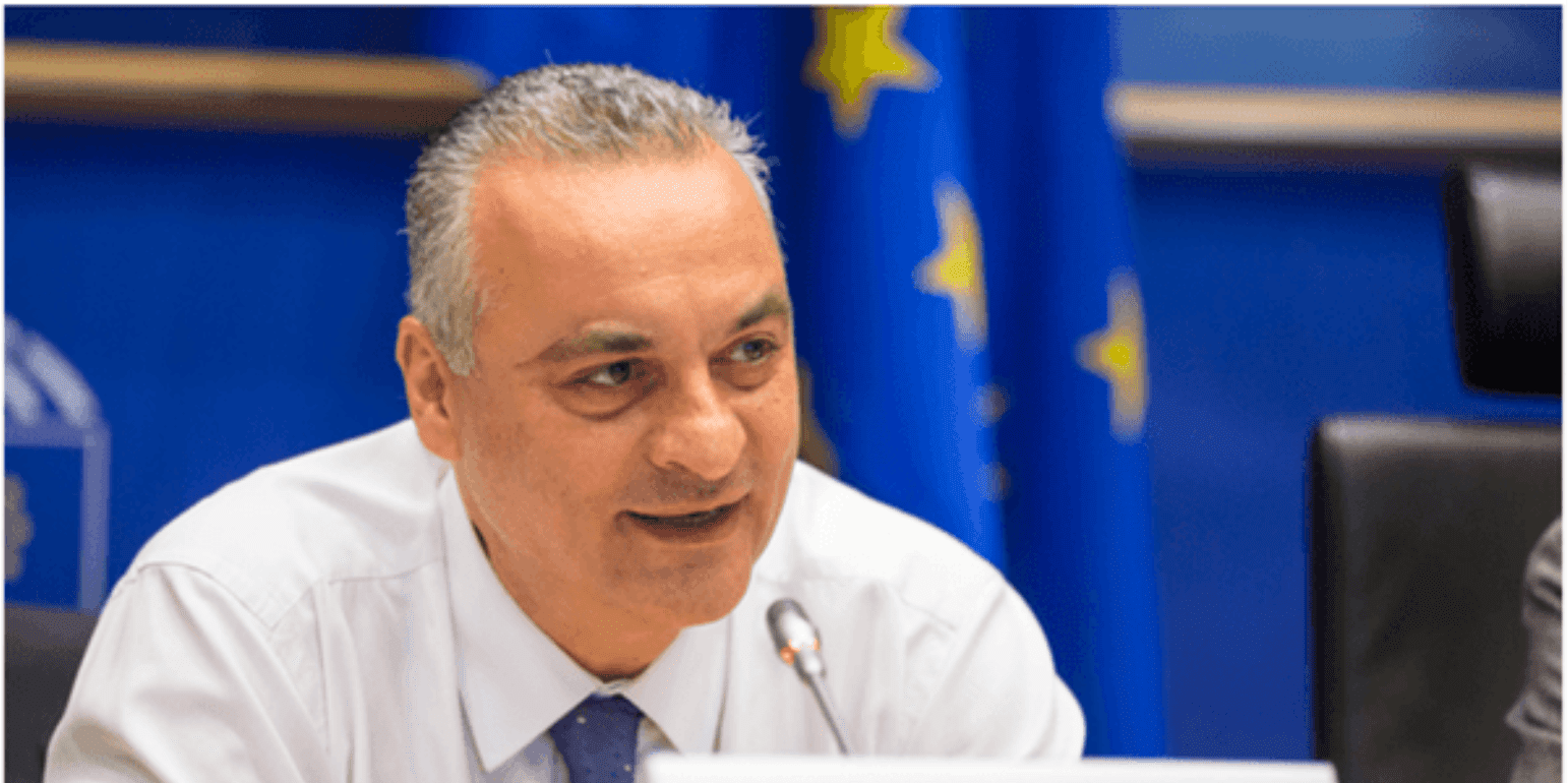 Η Ευρώπη που θέλουμε… | iependitis