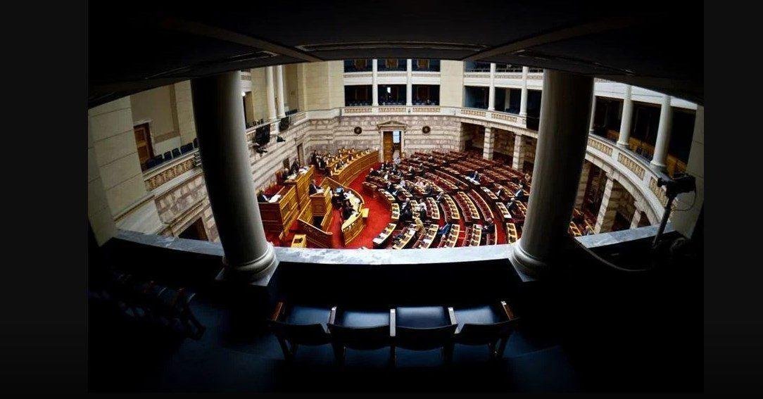 Αυτοί είναι οι 300 βουλευτές που ορκίστηκαν σήμερα. Οι 104 εκλέγονται ...