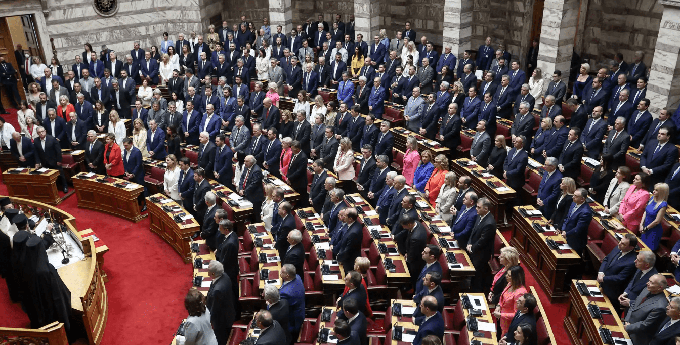 Ιδού οι “300” της νέας Βουλής. Όλα τα ονόματα σε όλες τις περιφέρειες ...