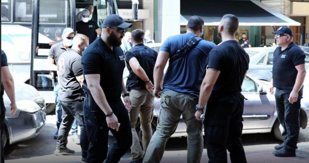 Κύκλωμα Εκβιαστών: Φόβος και τρόμος στα Νότια Προάστια! Έτσι δρούσαν ...