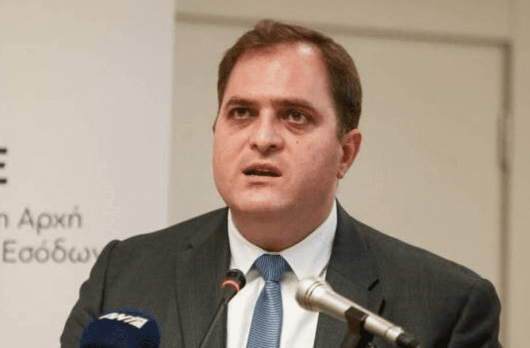 ΑΑΔΕ: Γιατί ο Πιτσιλής βάζει στο στόχαστρο όσους δηλώνουν έως 10.000 ...