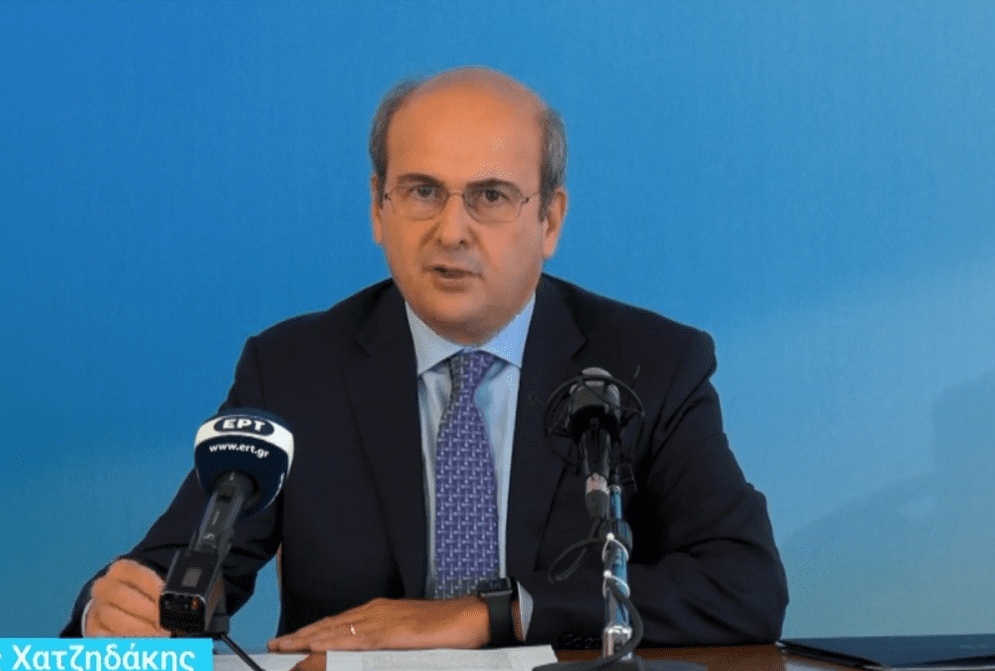 “Πακέτο” Χατζηδάκη: Πότε και πόσα θα πάρουν συνταξιούχοι, οικογένειες ...
