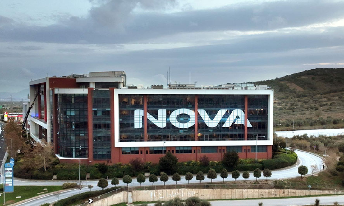 Μεγάλη νίκη της NOVA επί της Cosmote με μεγάλη αύξηση συνδρομητών. Τα ...
