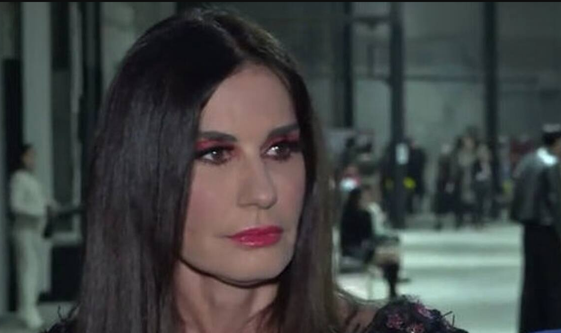 Κάτια Νικολαϊδου: Η τελευταία δημόσια εμφάνιση και η σκληρή μάχη της ...