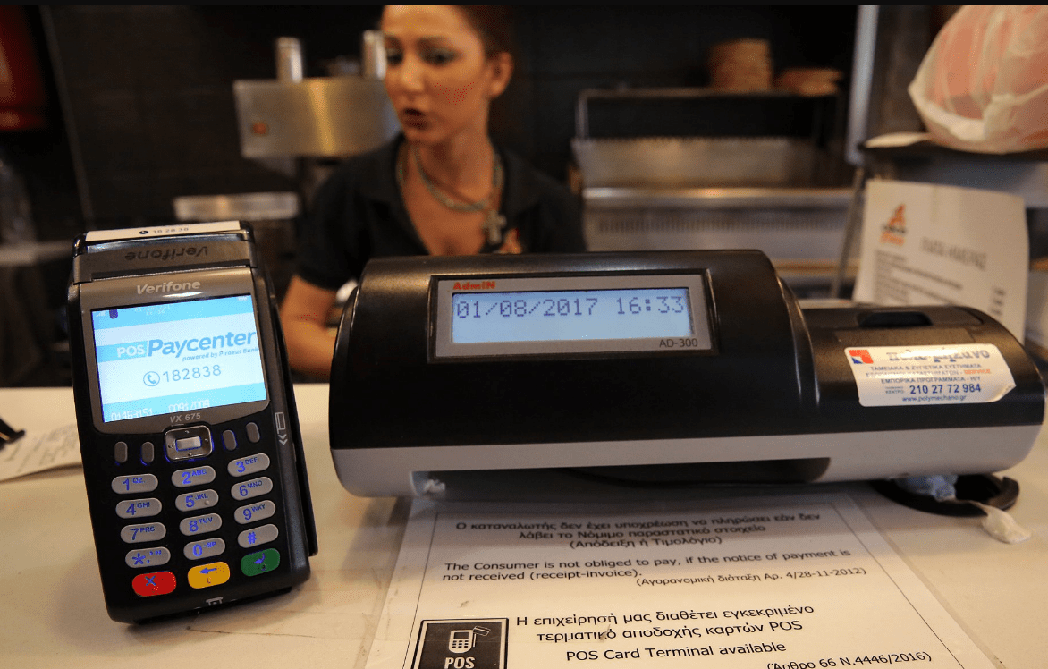 Επαγγελματίες – POS: Τέλος χρόνου για νέους υπόχρεους σε 10 ημέρες. Τα ...