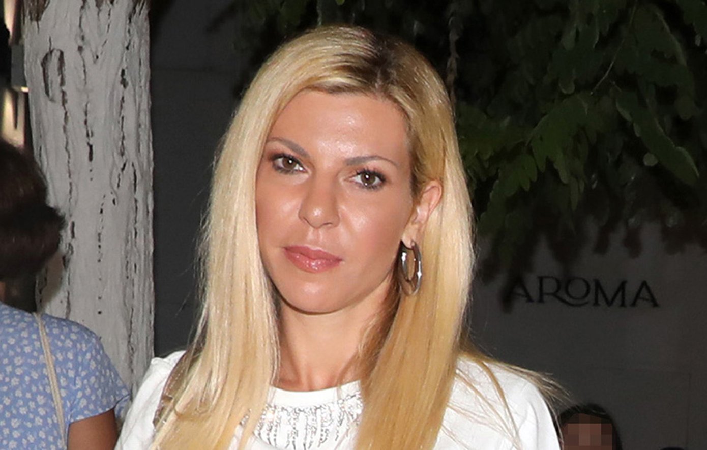 Σύζυγος Λύτρα: Τι επικαλείται στην αίτηση διαζυγίου- Ποια τα αιτήματα ...