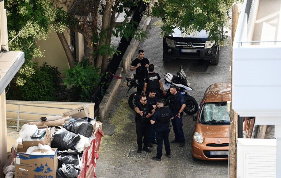 Ποιος είναι ο ύποπτος για τη δολοφονία του 54χρονου στο Ψυχικό που ...