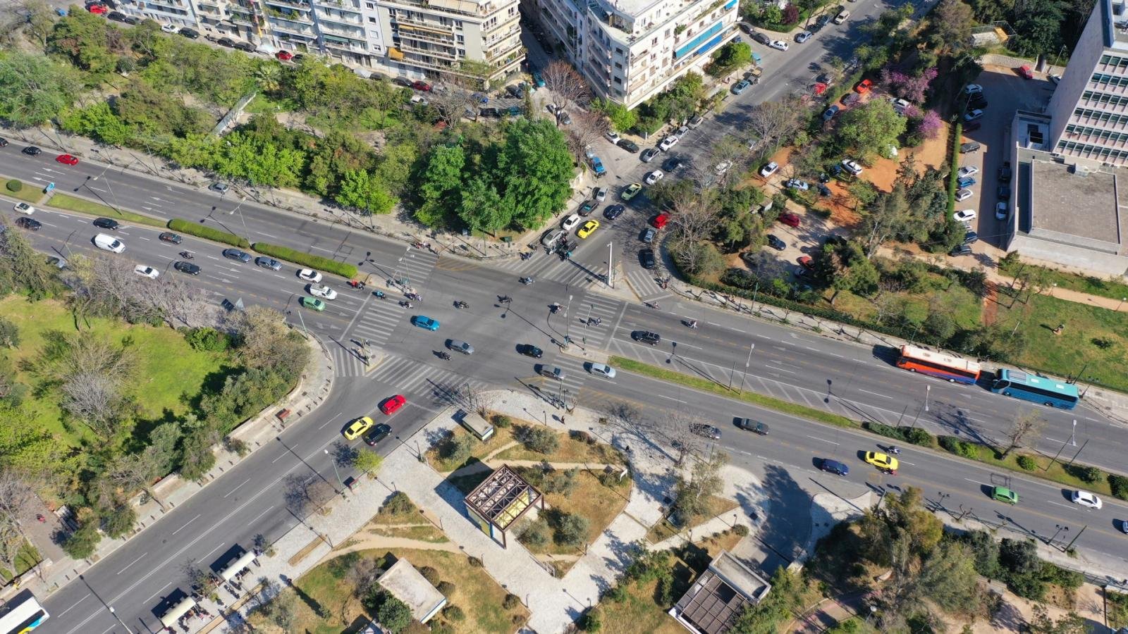 Τα 4 καθοριστικά οδικά έργα που θα αναμορφώσουν το οδικό δίκτυο της ...